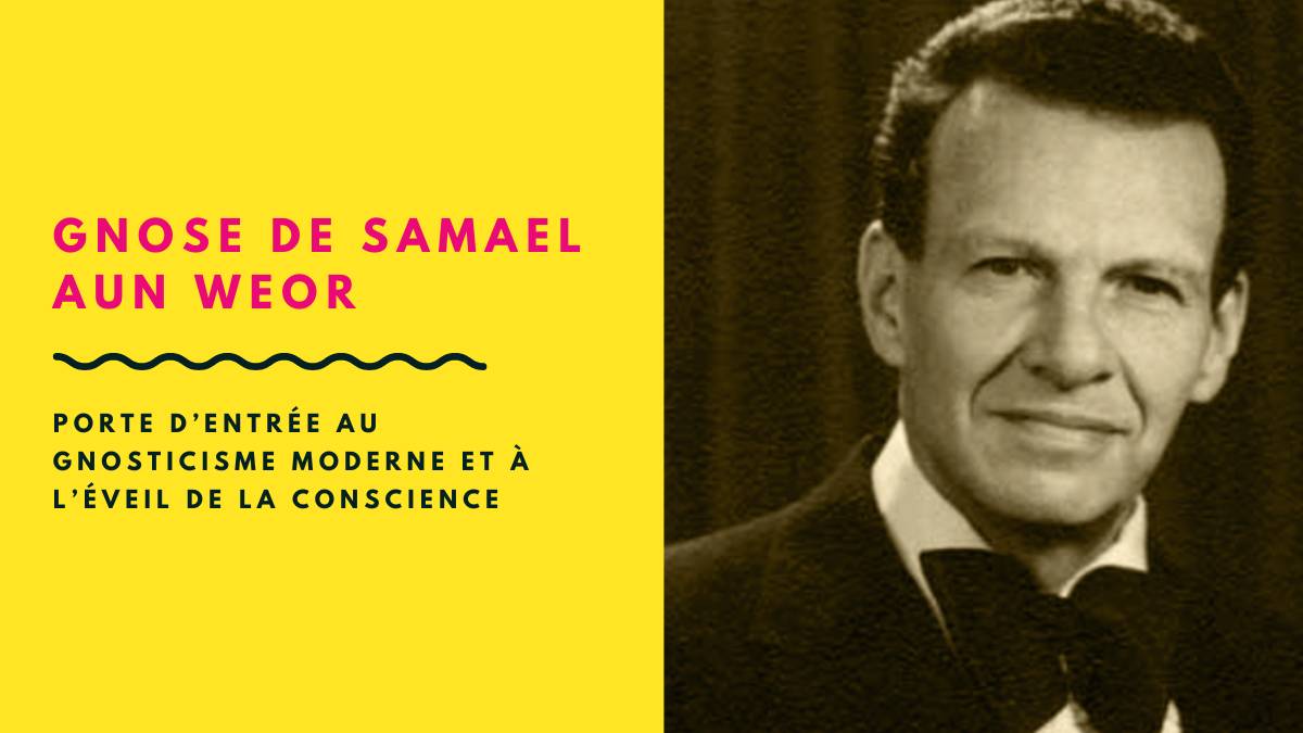Gnose de Samael Aun Weor : Voie pour l'Éveil de la Conscience | Igeac