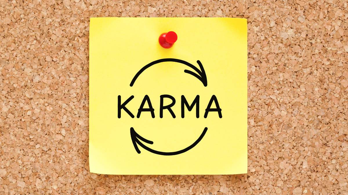 Loi du Karma : 12 Principes et Comment Transformer Votre Destin | Igeac